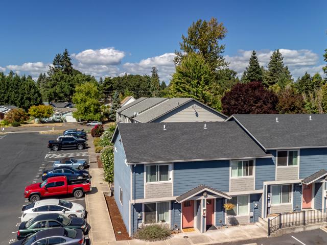 Drumwood McMinnville Townhomes 2 Bedroom Apartment for Rent at 624 Sw Drumwood Ave, Mcminnville, OR 97128
