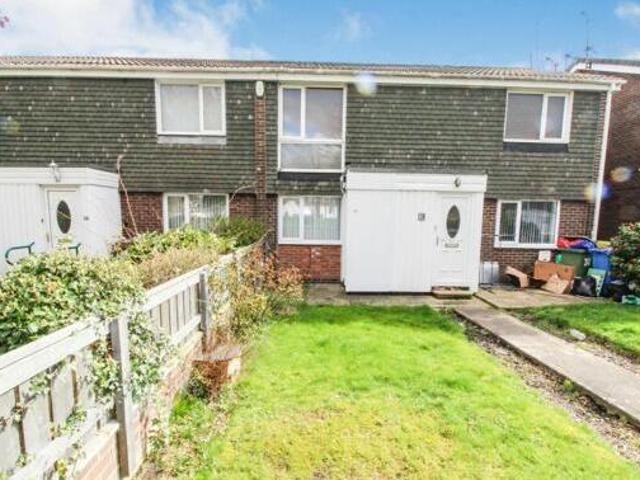 Druridge Drive, Blyth, 2 Bedroom Flat