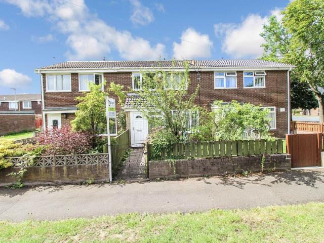 Druridge Drive, Blyth NE24, 3 bed terraced house to rent, £850 pcm | PrimeLocation