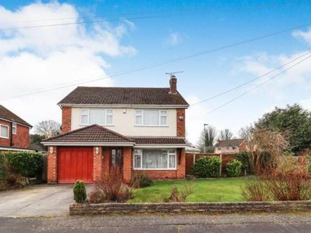 Druridge Drive, Penketh, 5 Bedroom Detached