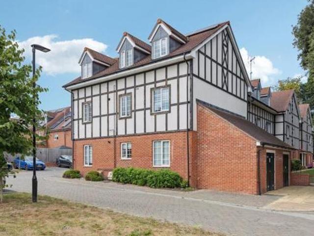 Drury Court, Grange Road, 2 Bedroom Property