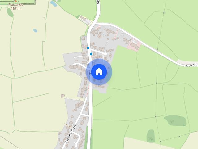 Drury Close, Hook, SN4 8EL