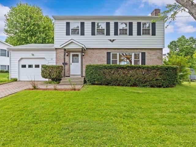 Drury Dr, Essex Junction, Home For Sale