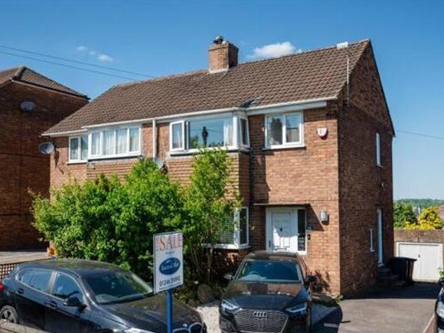 Drury Lane, Coal Aston, 3 Bedroom Semi detached