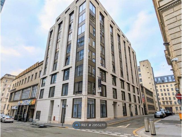 Drury Lane, Liverpool L2, 1 bed flat to rent, £950 pcm | PrimeLocation