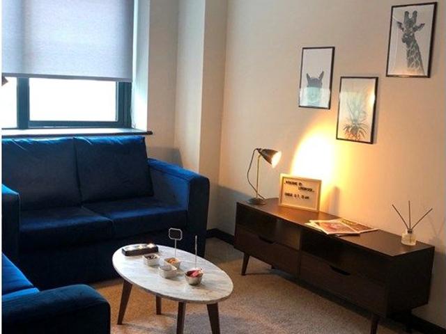Drury Lane, Liverpool L2, 2 bed flat to rent, £1,500 pcm | PrimeLocation