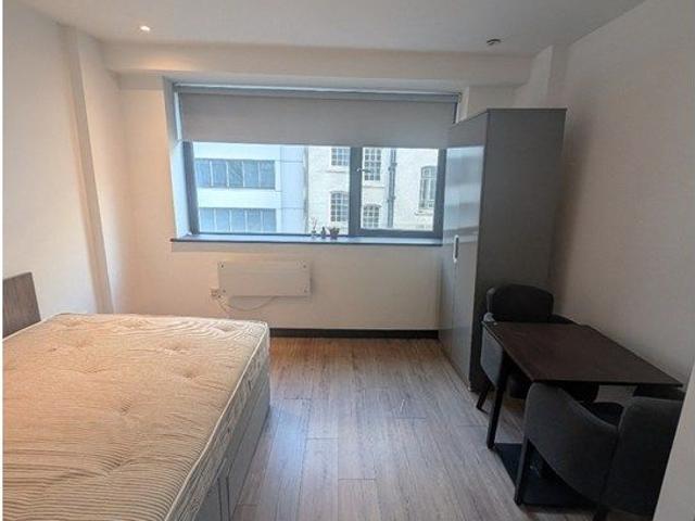 Drury Lane, Liverpool L2, Studio to rent, £800 pcm | PrimeLocation