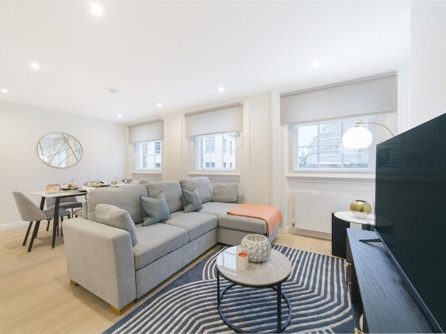 Drury Lane, London WC2B, 2 bed flat to rent, £15,288 pcm | PrimeLocation