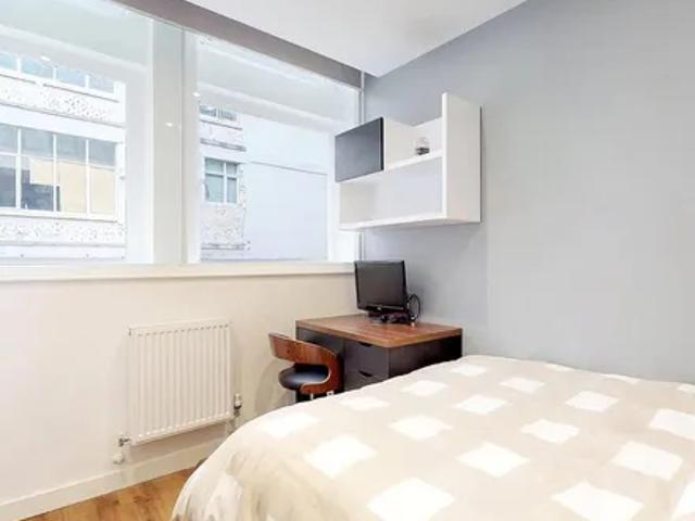 Drury Lane, Pride Quarter, Liverpool, L2 0AA, United Kingdom | 1 bed apartment for rent #117423026 | Rentberry