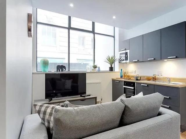 Drury Lane, Pride Quarter, Liverpool, L2 0AA, United Kingdom | 1 bed apartment for rent #121825663 | Rentberry