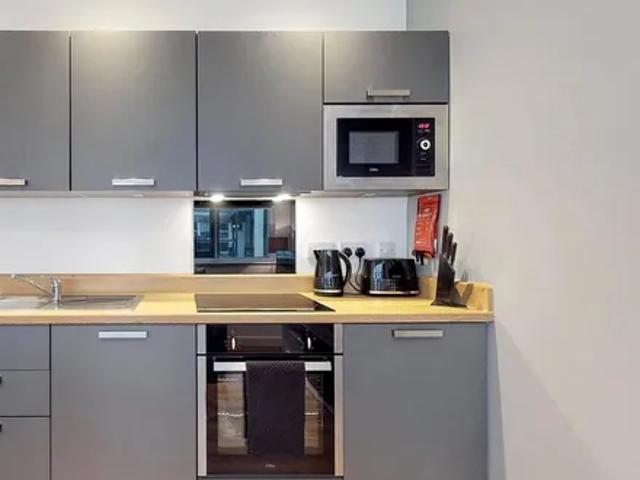 Drury Lane, Pride Quarter, Liverpool, L2 0AA, United Kingdom | 1 bed apartment for rent #137746741 | Rentberry