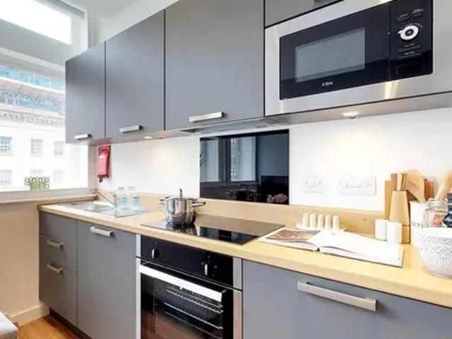 Drury Lane, Liverpool, L2 0AA, United Kingdom | Studio apartment for rent #117795508 | Rentberry