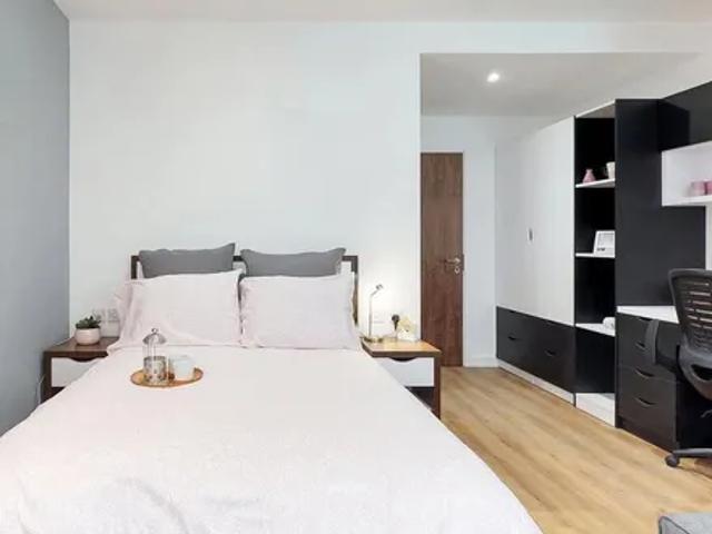 Drury Lane, Pride Quarter, Liverpool, L2 0AA, United Kingdom | Studio apartment for rent #127742620 | Rentberry