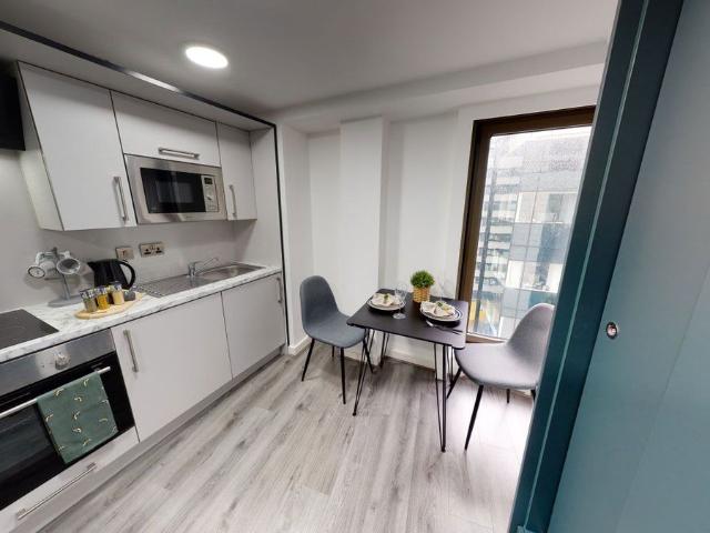 Drury Lane, 2 4 Drury Lane, Liverpool L2, Studio to rent, £780 pcm | PrimeLocation