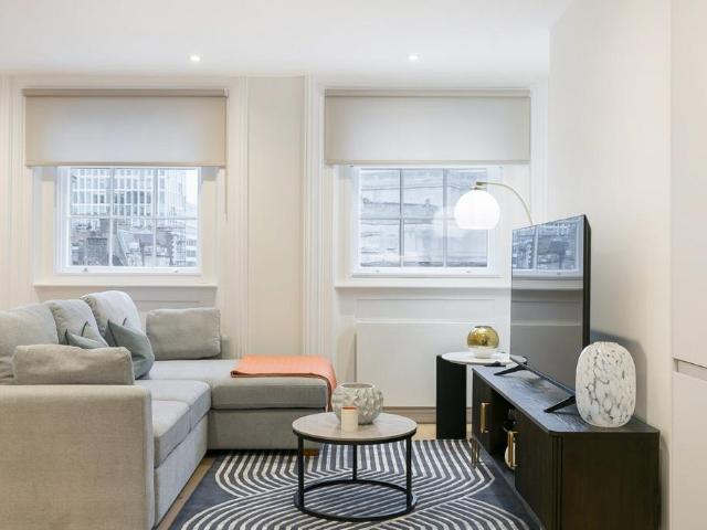 Drury Lane 2 bed apartment to rent £11,466 pcm £2,646 pw