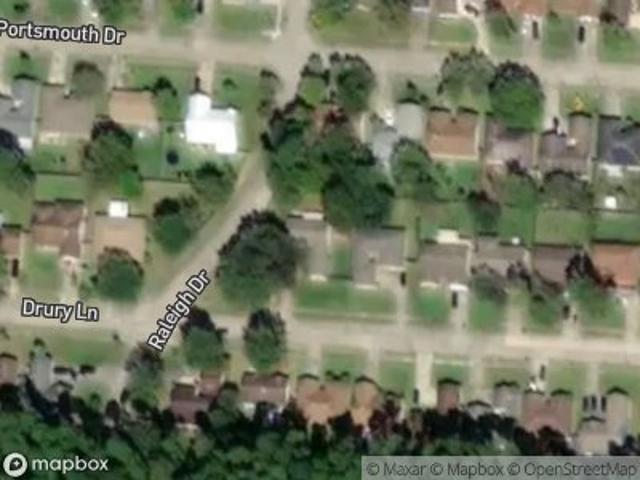 Drury Ln