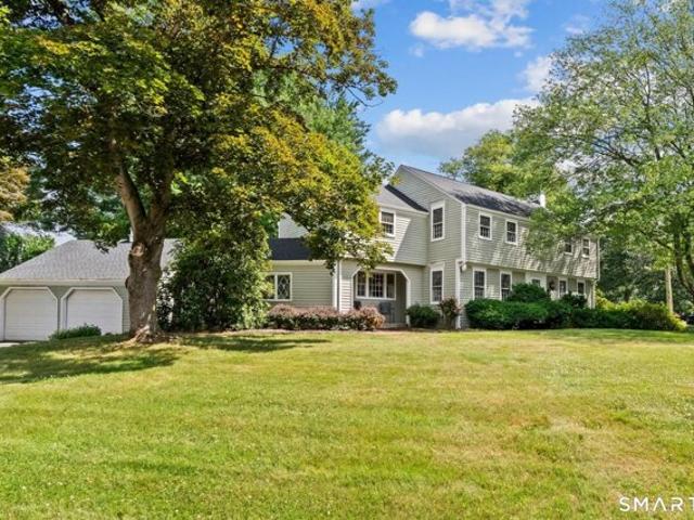Drury Ln, West Hartford, Home For Sale