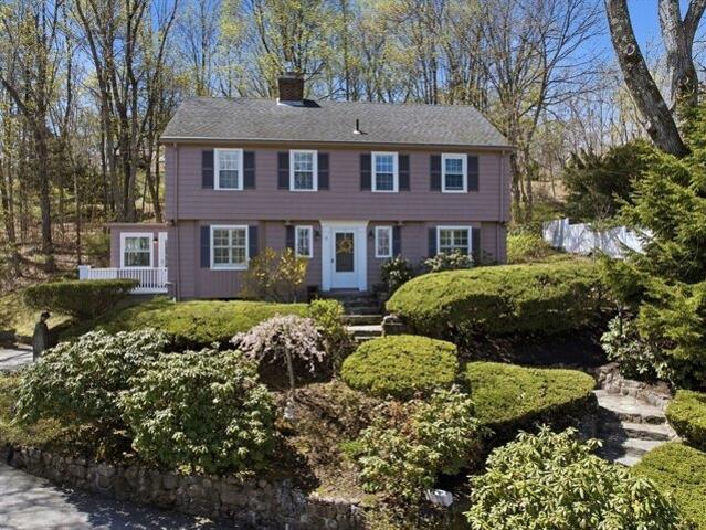 Drury Ln, Worcester, Home For Sale