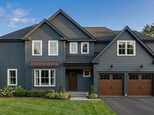Drury Ln, Natick, Home For Sale