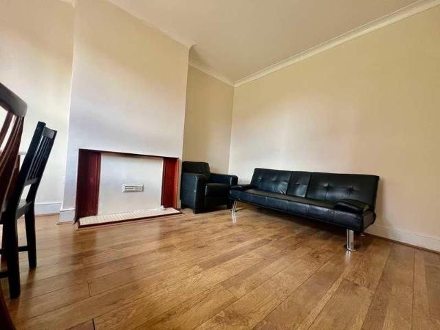 Drury Road, Harrow, HA1
