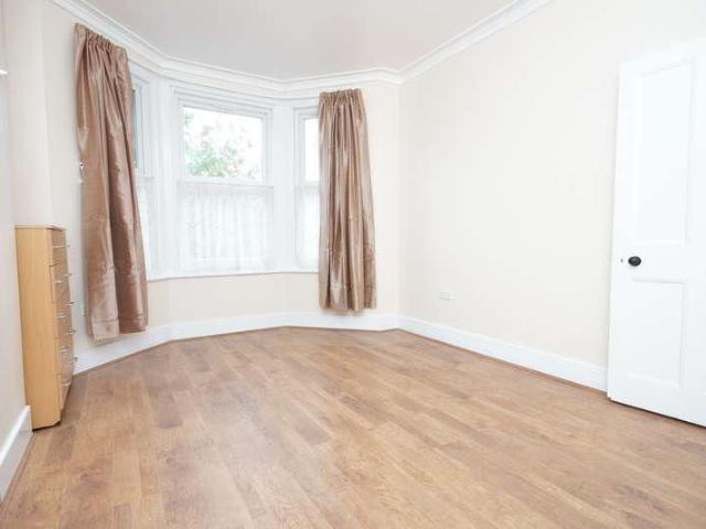 Drury Road, Harrow, HA1