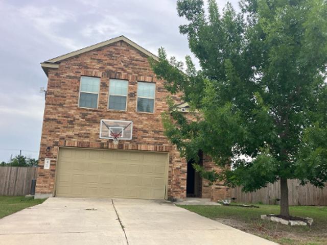 Druse Ln