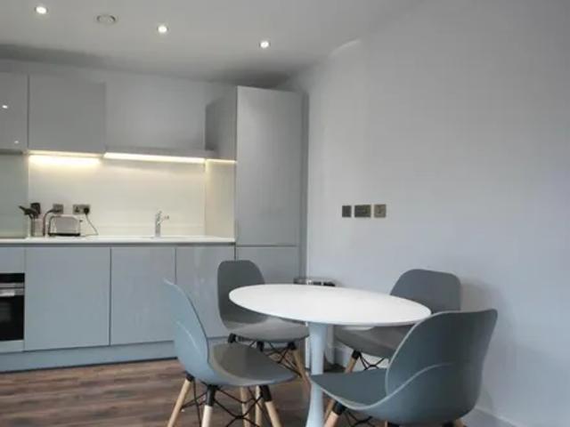 Dry Centre, Goodchild Road, London, N4 2BL, United Kingdom | 2 bed apartment for rent #117172097 | Rentberry