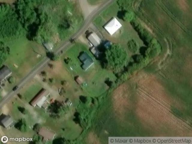 Dry Creek Rd
