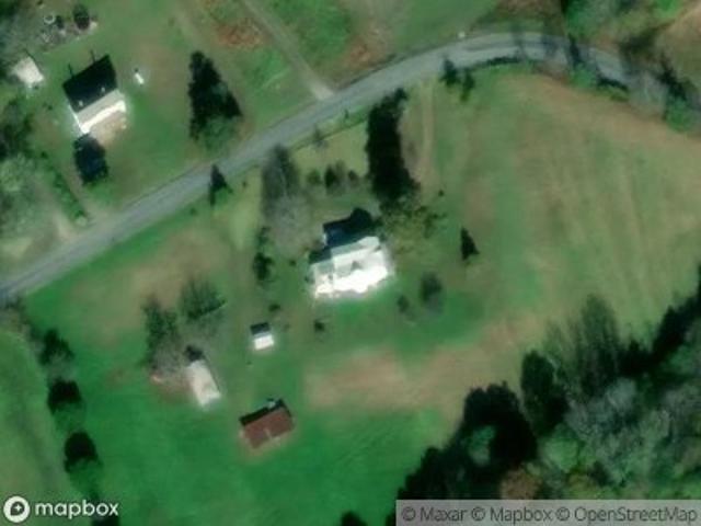 Dry Creek Rd