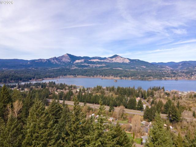 Dry Creek RD