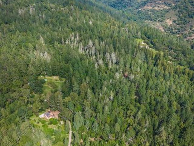 Dry Creek Rd, Napa, CA 94558