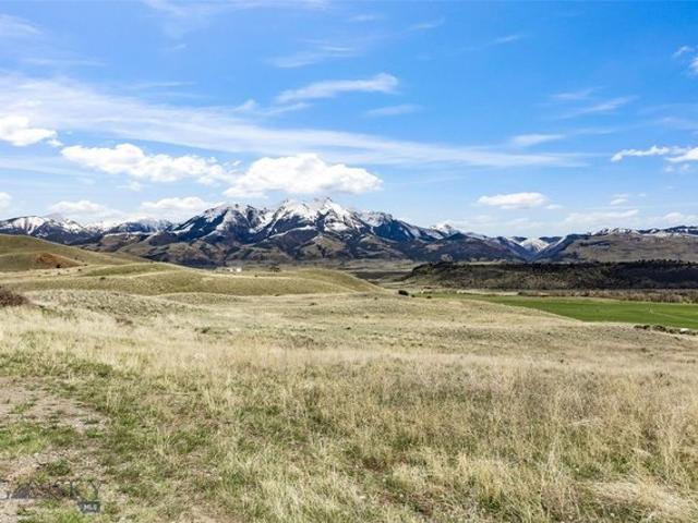 Dry Creek Rd S, Emigrant, MT 59027
