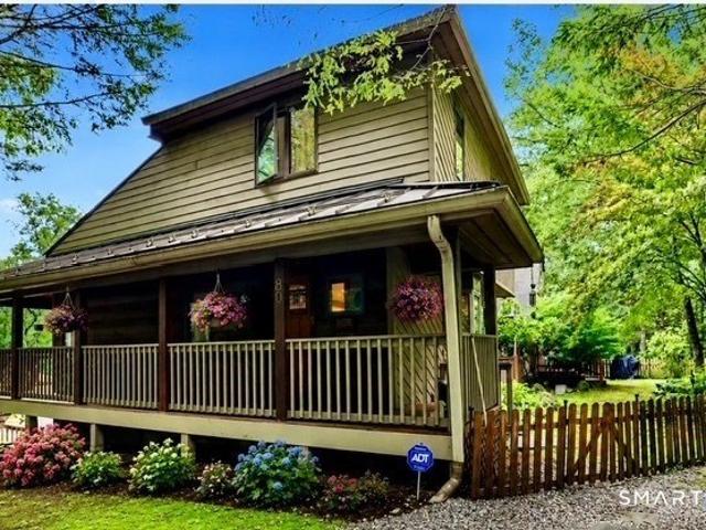 Dry Bridge Rd, Canton, Home For Sale