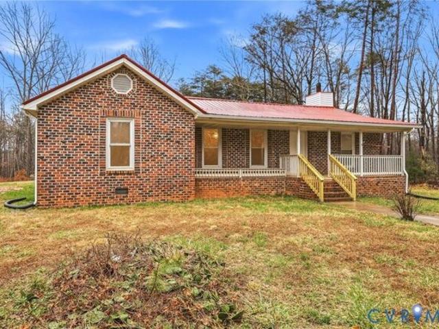 Dry Bridge Rd, Farmville, Home For Sale