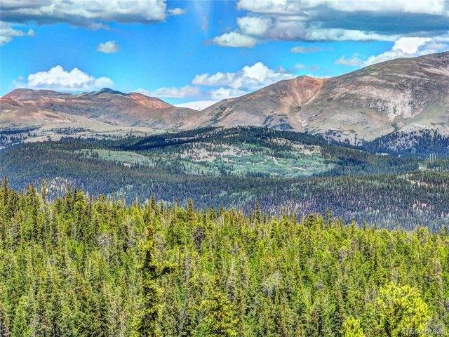 Dry Gulch Rd, Fairplay, CO 80440