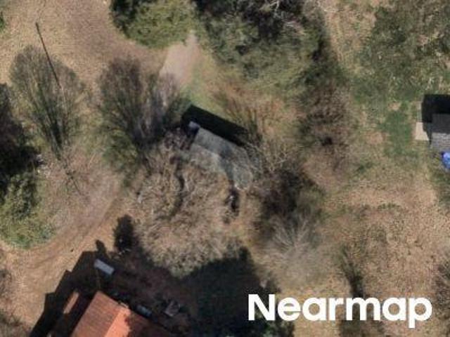Dry Fork Rd