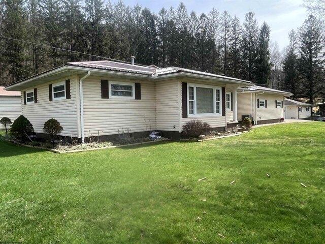 Dry Fork Rd, Weston, Home For Sale