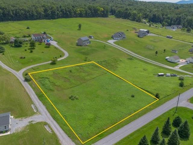 Dry Hollow Rd Lot 21, Warriors Mark, PA 16877