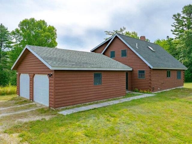 Dry Moon Ln, Blue Hill, Home For Sale