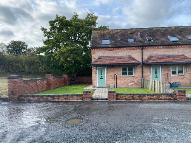 Dry Mill Lane, Bewdley DY12, 2 bed cottage to rent, £1,000 pcm | PrimeLocation