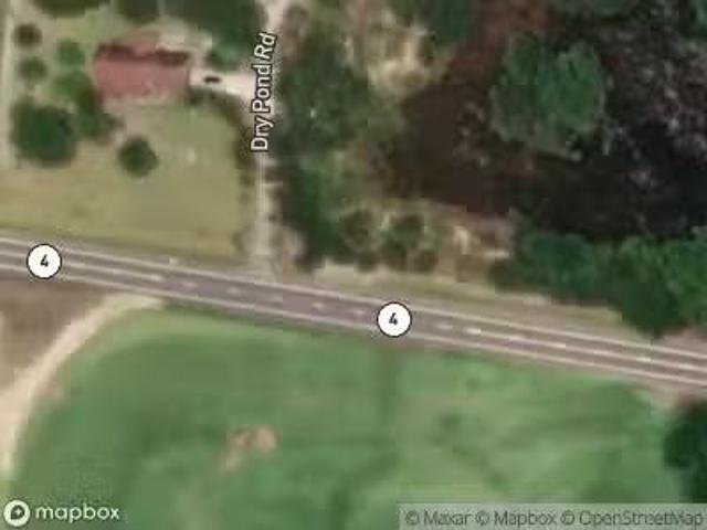 Dry Pond Dr
