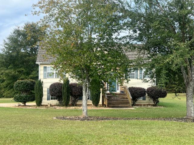 Dry Pond Rd