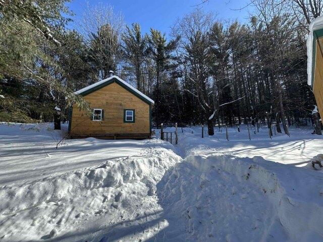 Dry Pond Rd, Glover, Home For Sale
