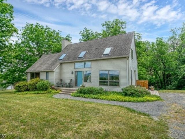 Dry Rd, Blairstown, Home For Sale