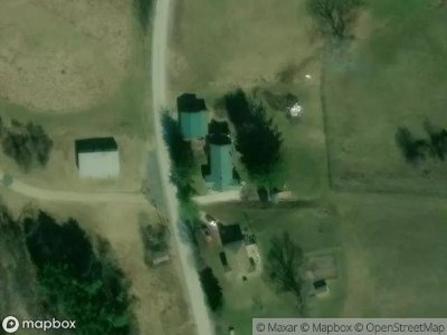 Dry Ridge Rd