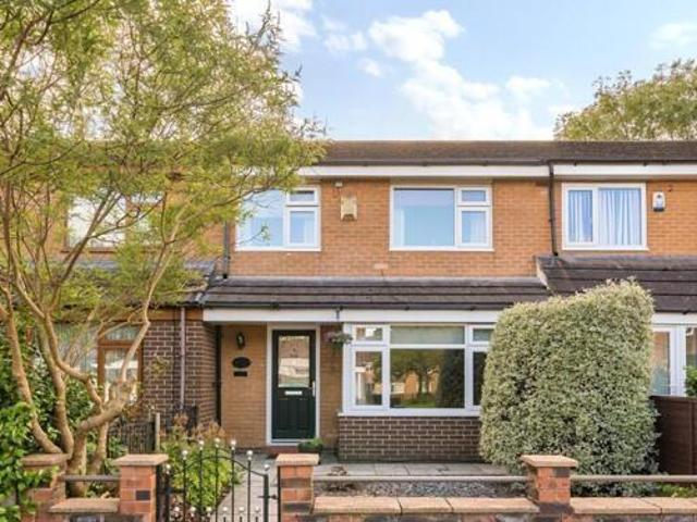 Dryad Close, Swinton, 3 Bedroom Terraced