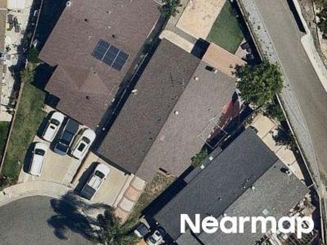 Dryander Dr