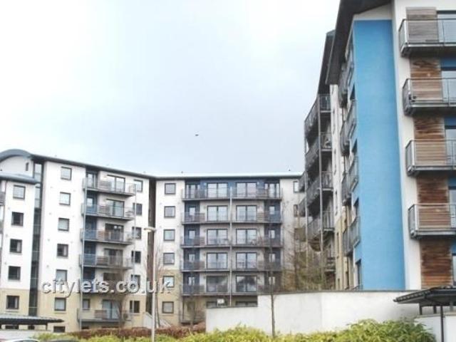 Drybrough Crescent, Edinburgh