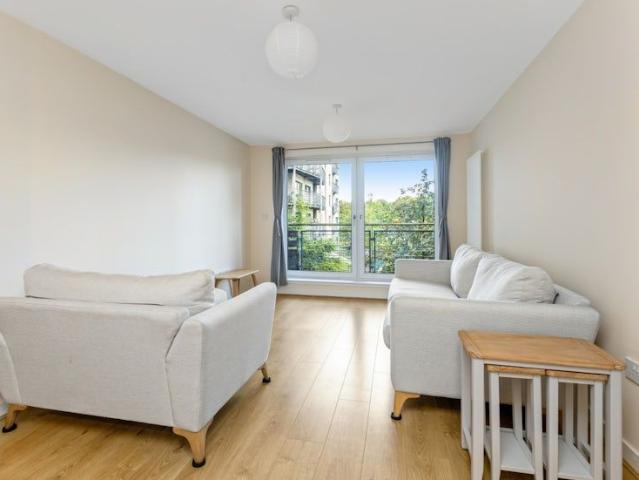 Drybrough Crescent, Peffermill, Edinburgh EH16