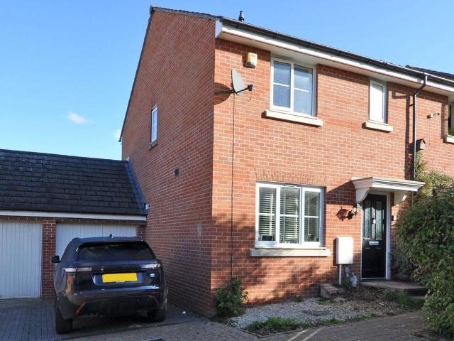 Drybrook Walk, Cheltenham GL52, 3 bed terraced house to rent, £1,650 pcm | PrimeLocation